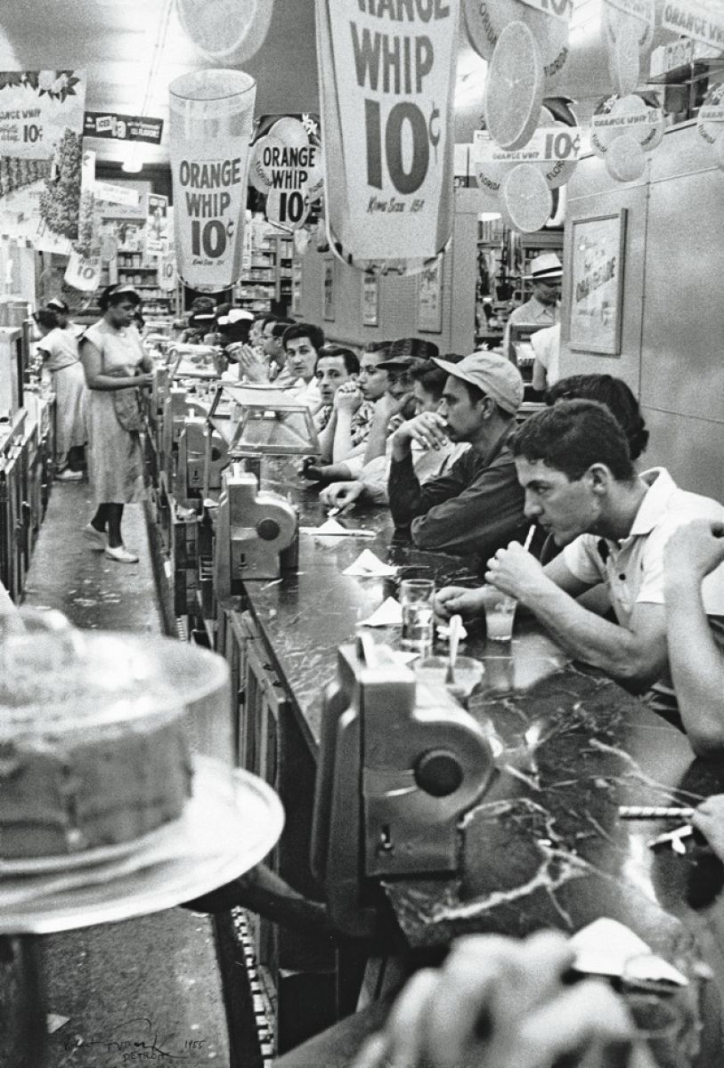 robert frank elevator miami beach