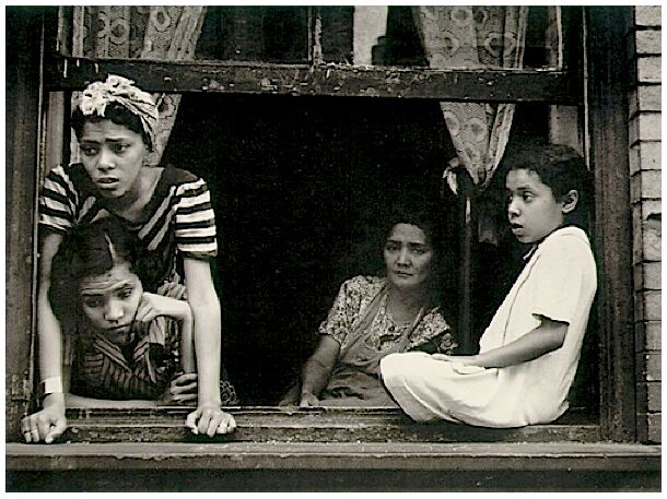 Helen Levitt: Photographing the Heart of Old New York