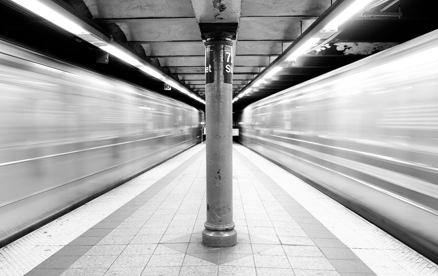 A Detailed Introduction to City and Urban Photography, Tips and Examples