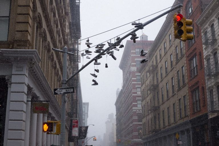A Detailed Introduction to City and Urban Photography, Tips and Examples